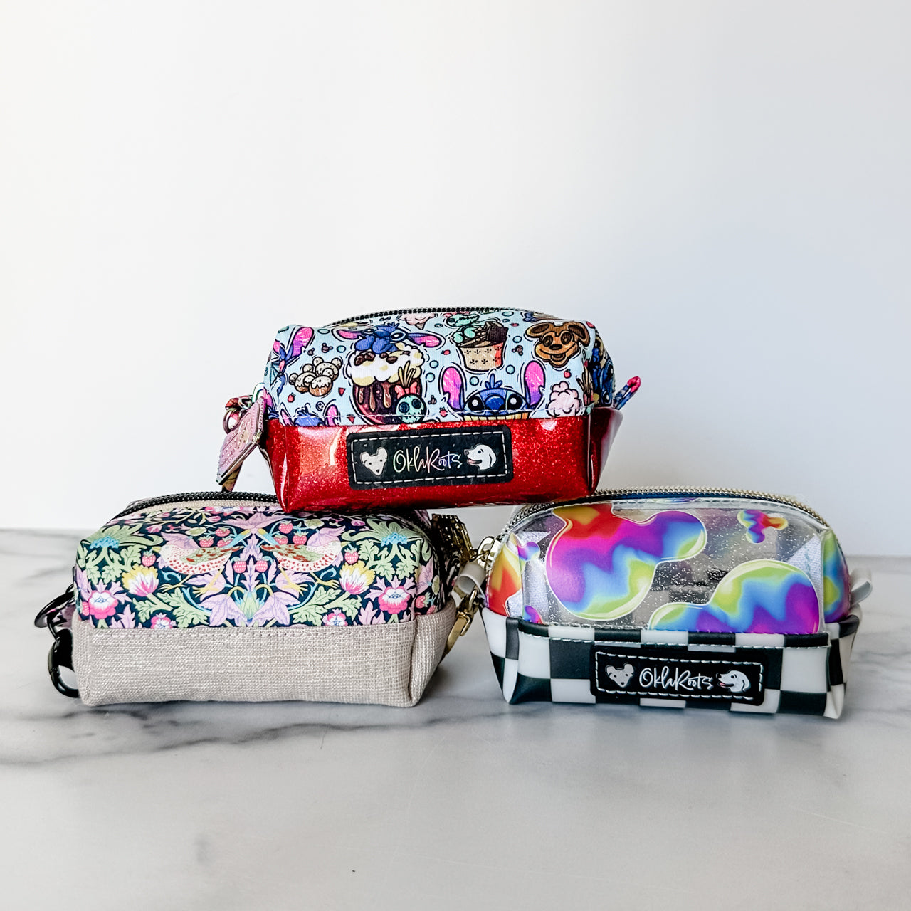 "A Little Chonky" Full Pattern - Downloadable PDF – OklaRoots