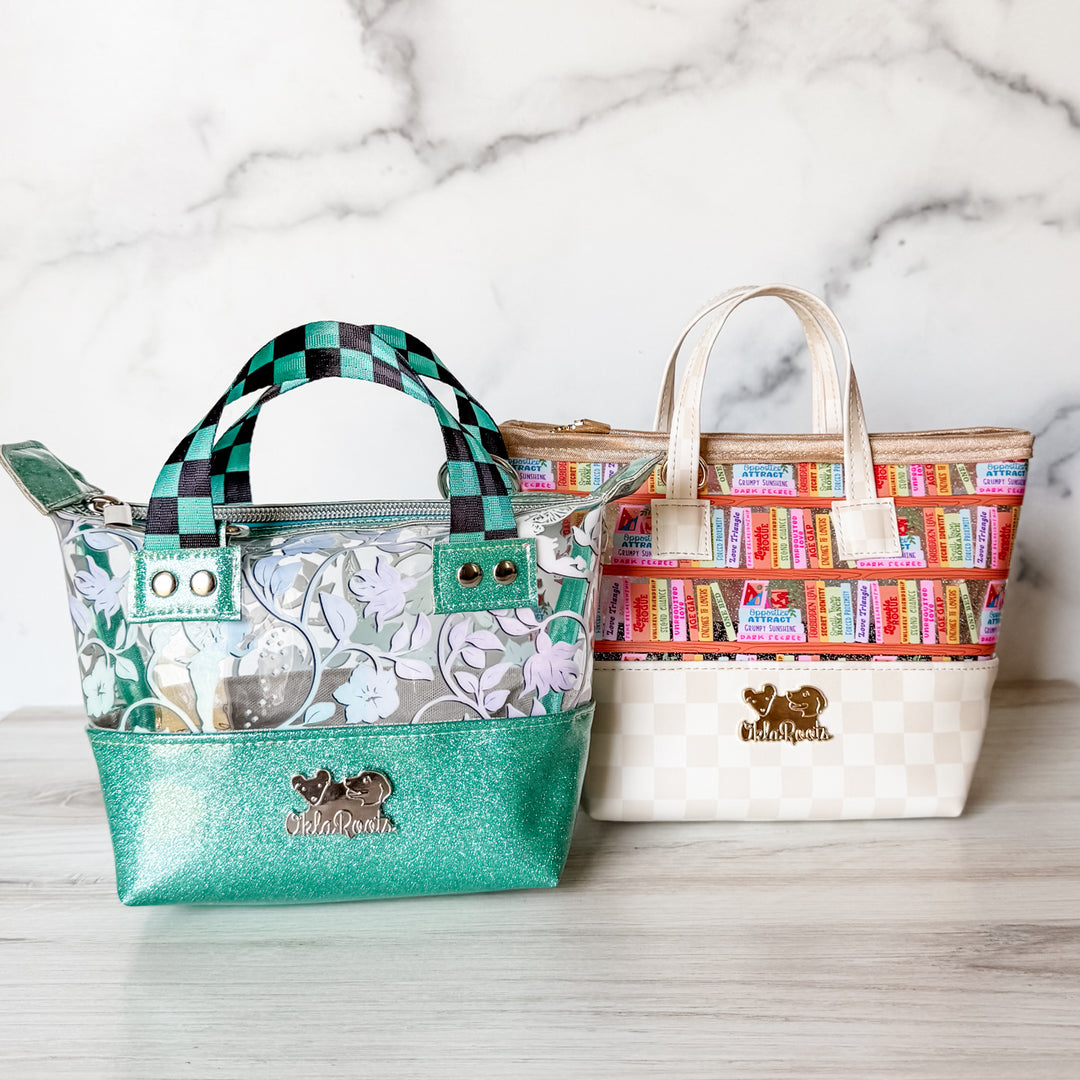 Picnic Pouch Full Pattern - Downloadable PDF – OklaRoots