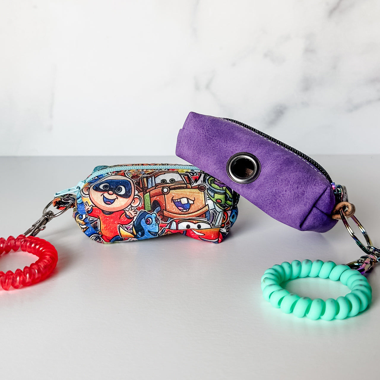 Itty Bitty Boxy Bag Full Pattern - Downloadable PDF – OklaRoots