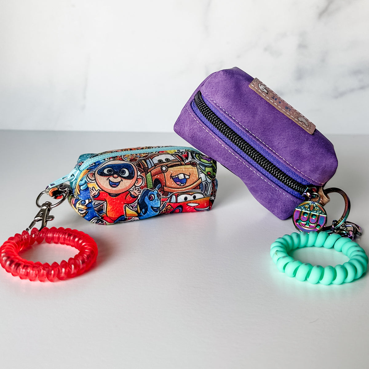 Itty Bitty Boxy Bag Full Pattern - Downloadable PDF – OklaRoots