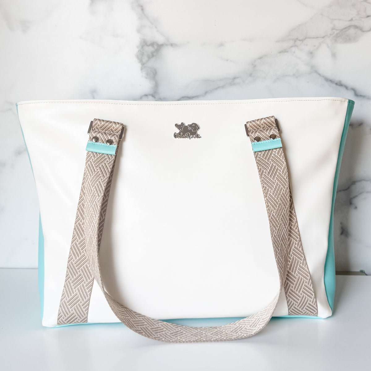 "The Wish Tote" Full Pattern - Downloadable PDF – OklaRoots