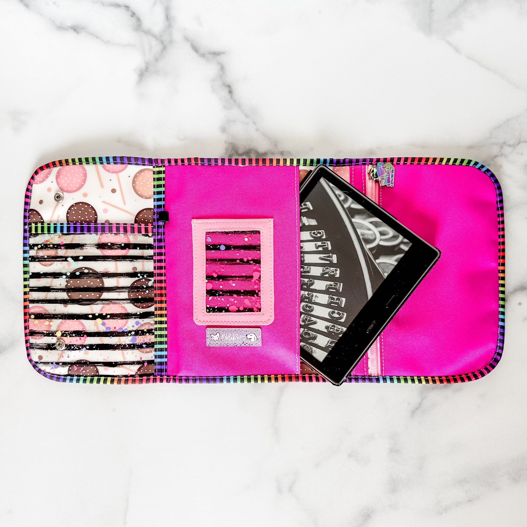 The Spice Rack Pattern - Downloadable PDF – OklaRoots